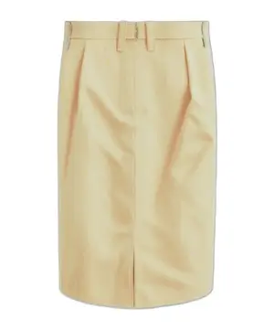 N.21 Pencil Skirt