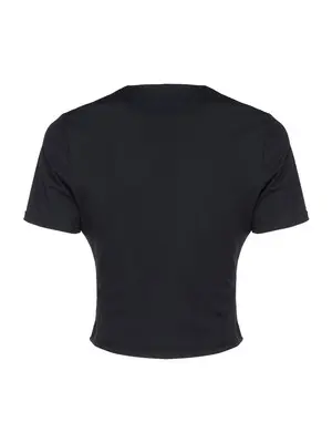 Alexander Wang Sculpted Jersey Baby T-shirt