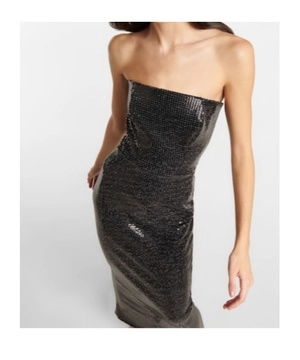 Maticevski Forte Gown