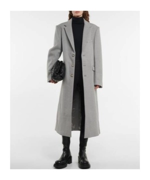 Wardrobe.NYC Virgin Wool Coat