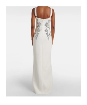 Rebecca Vallance Bridal Lucilla Embellished Gown
