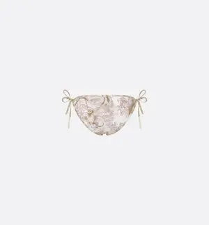 Dior Dioriviera Bikini Bottom