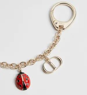 Dior Magical Garden Bag Charm
