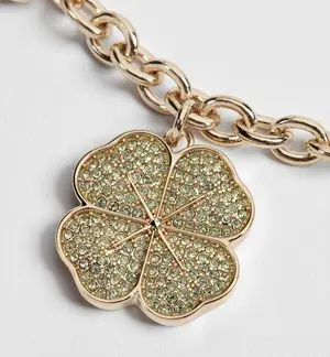 Dior Magical Garden Bag Charm