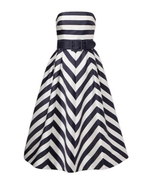 Rebecca Vallance Midi Day Dresses