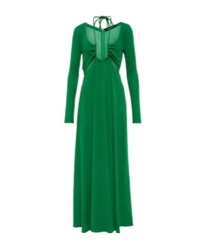 Proenza Schouler Matte Jersey Maxi Dress
