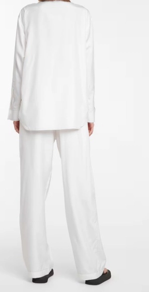 Wardrobe.NYC Button-down Shirt