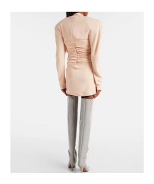 Stella McCartney Jersey Bustier Dress