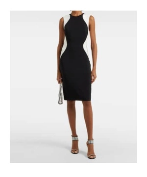 Stella McCartney Miracle Minidress