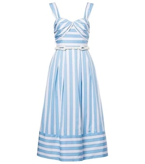 Rebecca Vallance Zip Up Day Dresses