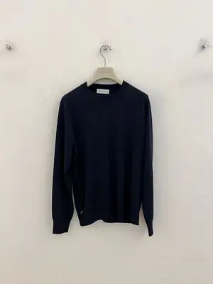 Dries Van Noten Long-sleeved Sweater