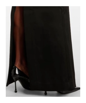 Rebecca Vallance Lia Bustier Gown