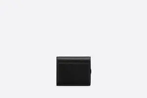Dior Saddle Lotus Wallet