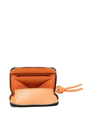 Loewe Zipper Coin Purse