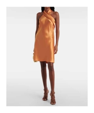 Galvan Pandora Minidress