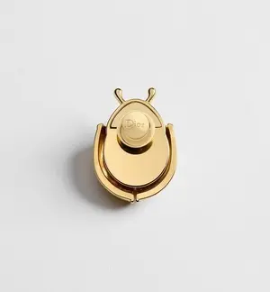 Dior Lady Spark Brooch