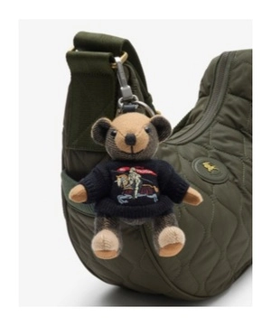 Burberry Thomas Bear Charm