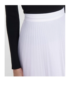 CHRISTOPHER KANE Tulle Maxi Skirt