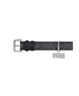 Fendi Fabric Collar