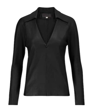 Stouls Pepper Leather Top
