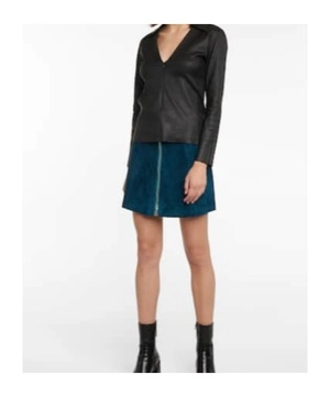 Stouls Pepper Leather Top