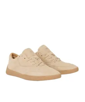 Gabriela Hearst Ohio Suede Sneakers