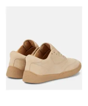 Gabriela Hearst Ohio Suede Sneakers