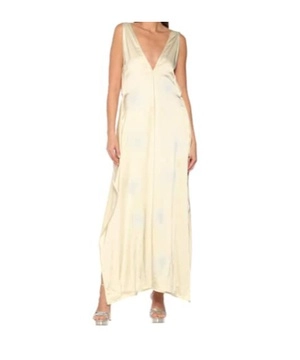 Stella McCartney Annabelle Embellished Gown