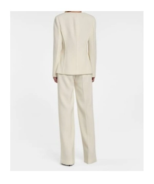 Altuzarra Tamaar Virgin Wool Jacket