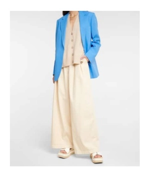 Stella McCartney Cashmere And Wool Cardigan