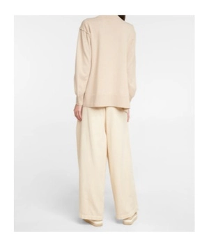 Stella McCartney Cashmere And Wool Cardigan
