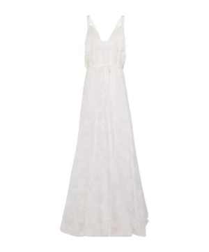 Brock Collection Talayah Floral Maxi Dress