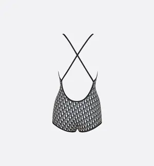 Dior One-piece Swimsuit