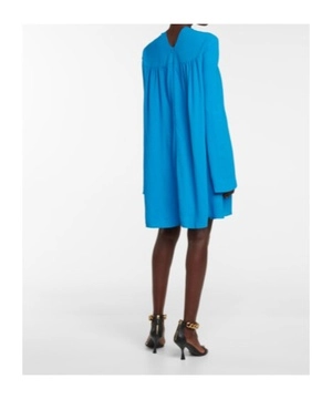 Stella McCartney Cutout Minidress