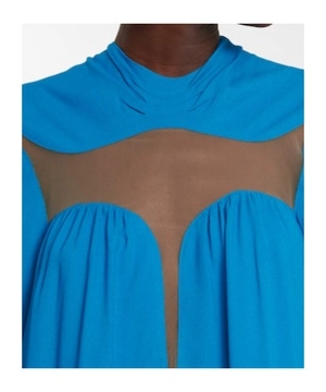 Stella McCartney Cutout Minidress