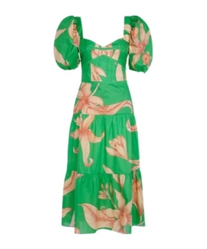 Johanna Ortiz Glam Dresses
