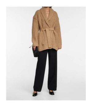 Altuzarra Haines Wool-blend Cardigan