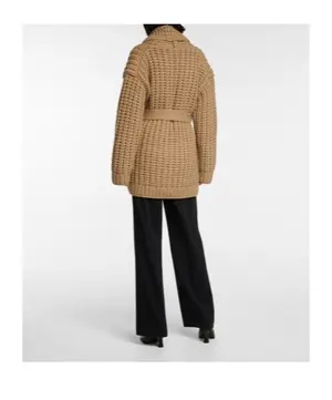 Altuzarra Haines Wool-blend Cardigan
