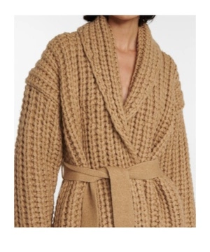 Altuzarra Haines Wool-blend Cardigan