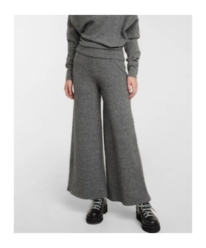 Proenza Schouler Wool-blend Wide-leg Pants