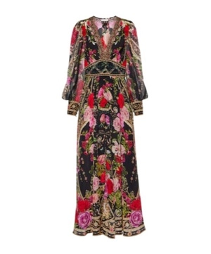 Camilla Glam Day Dresses