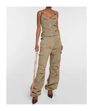 Coperni Bowknot Detail Strap