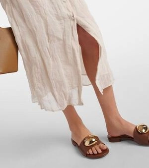 Altuzarra Shirt Dress