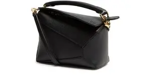 Loewe Puzzle Edge Mini Bag