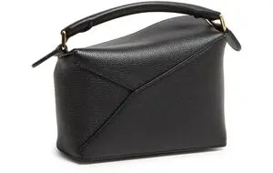 Loewe Puzzle Edge Mini Bag