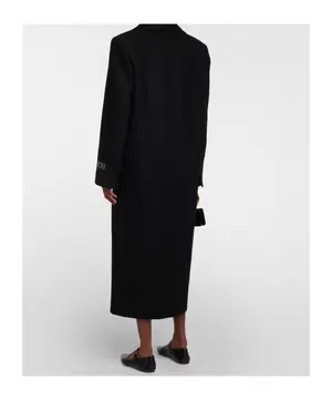PATOU Single-breasted Coat