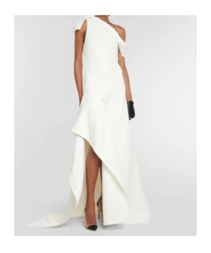 Maticevski Rigorous Gown
