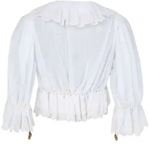 Chloé V-neck Top