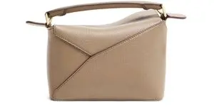 Loewe Puzzle Edge Mini Bag