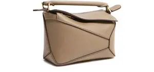 Loewe Puzzle Edge Mini Bag